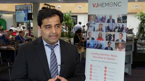 Quantum R Quizartinib Looks Promising For Flt3 Itd Mutated Aml Vjhemonc
