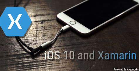 Xamarin And IOS App Development Whats New