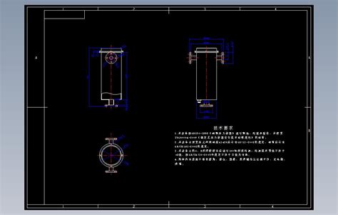 1图纸 Autocad 模型图纸免费下载 懒石网