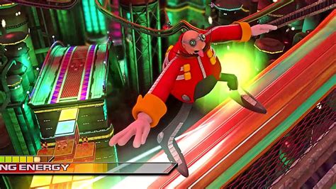 Eggmanland But Im Dr Eggman Sonic Unleashed Pc Mod Youtube