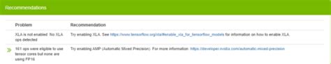 profiling and optimizing deep neural networks with dlprof and pyprof nvidia technical blog
