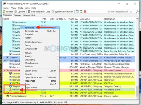Ways To Force Quit Apps Not Responding On Windows