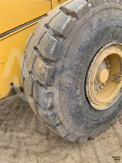 Volvo L 180 E Auction Baltic