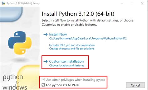‘pip Is Not Recognized As An Internal Or External Command Its Linux Foss
