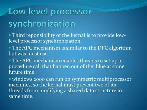 Operating System Ppt Pptx