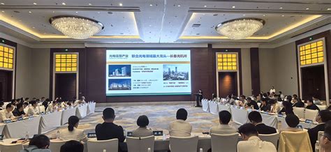 李卫国带队赴上海开展招商引资活动