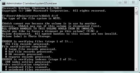 recover my files using cmd in windows [update]