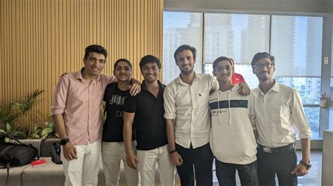 Arnav Kohli On Linkedin Kagglemeetup Datascience Zomato Machinelearning Networking Kaggledays