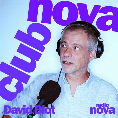 La Dernière Radio Nova