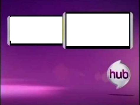 Hub Split Screen Credits Template By Jkkollr On Deviantart