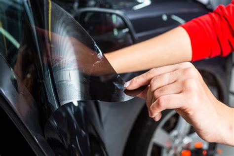 Causes Of Tint Damage Dynamic Tinting And Windscreens Australind WA