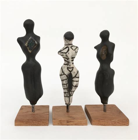 Npa South East Mary Sewell Sculpture Day Northern Potters Association