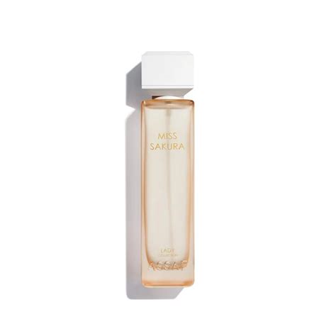 Assaf Miss Sakura Zaim Parfums