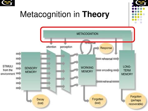 Metacognition The Hidden Key To Learning Ppt Download