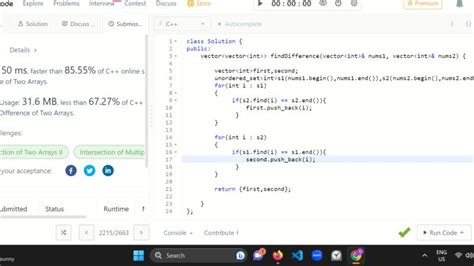 sidharth dhiman on linkedin done with today s leetcode challenge