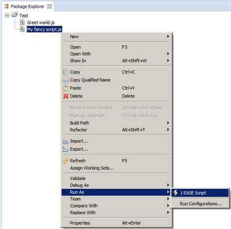 code and me ease eclipse advanced scripting environment launched