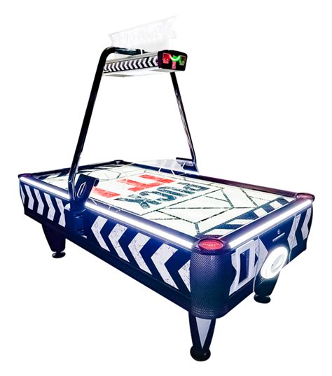 Puck It 2 Players Arcade Game For Sale Buy Now Sega