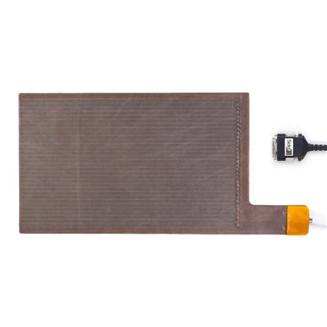 Hybrid Tactile Sensors — Pps