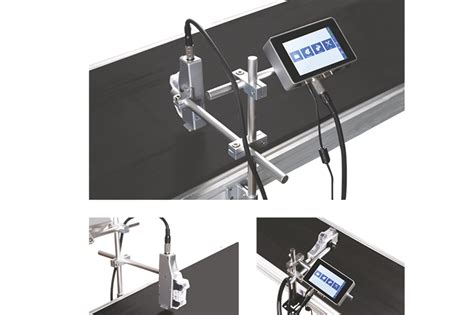 Date Coding Machine Batch Printing MRP Expiry Date Manufacturers Suppliers India Ahmedabad