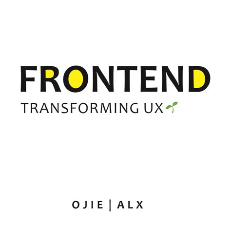 frontend development transforming user experience and improving lives