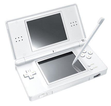 Otros Usos De La Nintendo DS Blogodisea