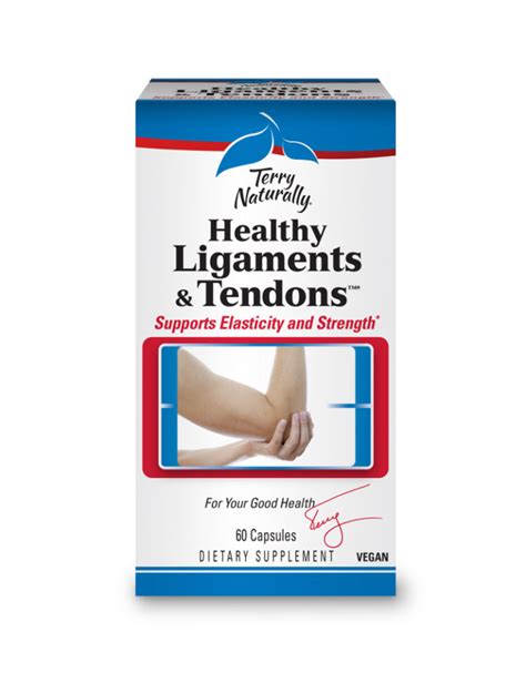 Mov Wellness Ligaments