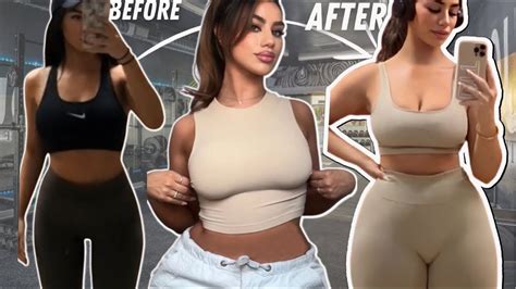 Did I Widen My Hips Naturally Youtube
