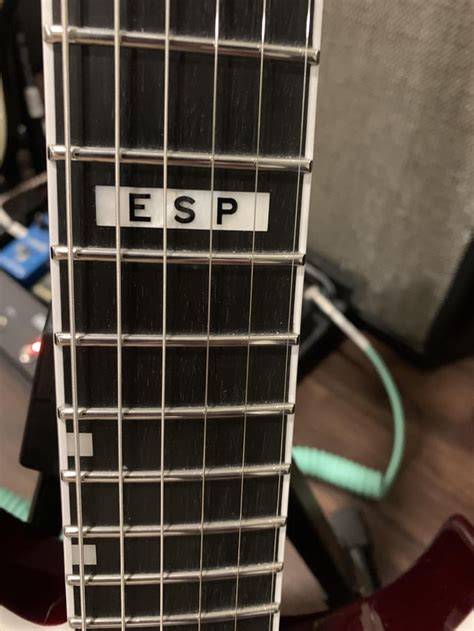 Esp Eii Horizon Iii Rguitars