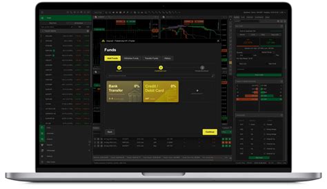 General Provisions Spotware Documentation Centre