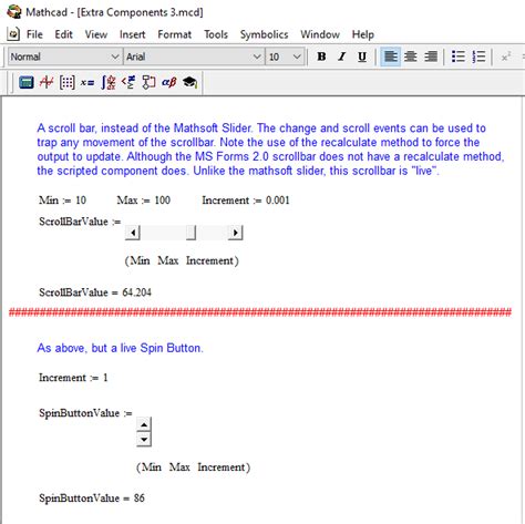 Solved Add Ins To Enable Active Controls Mcd11 Ptc Community