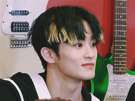 Pin By Ttv On Marklee🦁💚 Save Quick