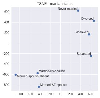 Embeddings Con Pytorch
