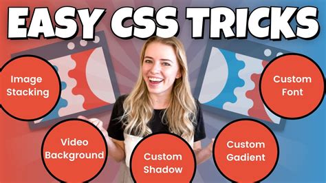 Edit A Sales Funnel In Clickfunnels 10 5 Easy Css Tips And Tricks For Beginners Youtube