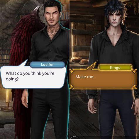 This Might Be My Toxic Trait But I Love Their Angry Faces Better 🫣🖤 R