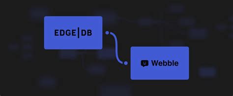 powering webble s growth how edgedb became the cornerstone of their tech stack gel blog