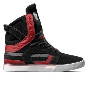 Skytop Ii Supra High Top Sneaker
