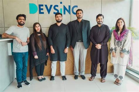 Devsinc Hiring In Lahore Key Positions Available Now Startup Pakistan