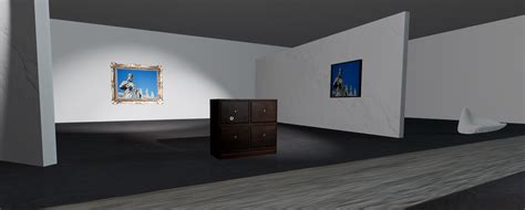 R3f Ile 3d Model Yükleme Ve Fizik Motoru Kullanımı By Dilara Dokuyucu Sep 2024 Medium