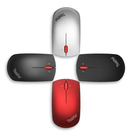 联想thinkpad蓝光无线鼠标电脑商务便携办公家用游戏娱乐通用usb 虎窝淘