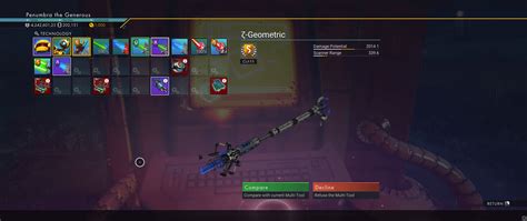 S Class Voltaic Staff Autophage Radiant Head Amazing Stats R
