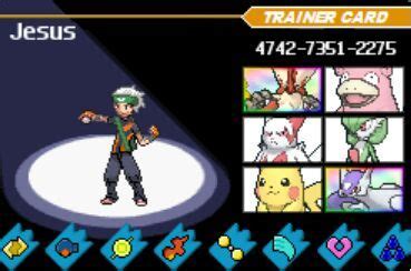 Heres my Omega Ruby team Pokémon Amino