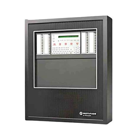 Buy Notifier Nfs 640 Two Loop Fire Alarm Control Panel