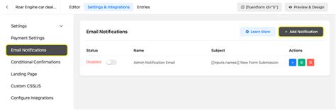 How To Set Up Conditional Email Routing In Wordpress Contact Forms