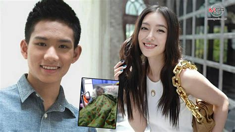 อึ้ง ภาพล่าสุด “อ็อฟ ธนกฤต” ดาราเหยื่อเมาแล้วขับ “เบลล่า ราณี” แอบโอนเงินช่วย 5 หมื่น