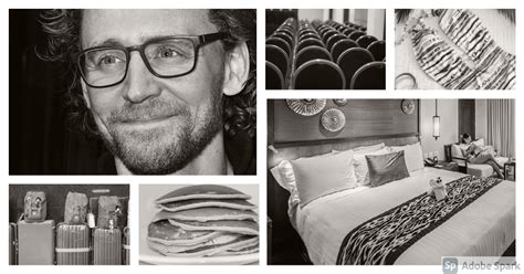 Just The Hiddles — Make It Hard For Me Tom Hiddleston X Female