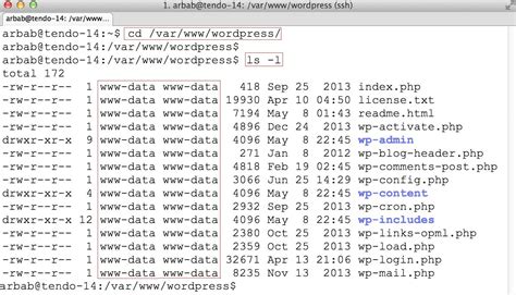 How To Install Wordpress With Nginx In Ubuntu Server 1404 Lts Lazy Geek
