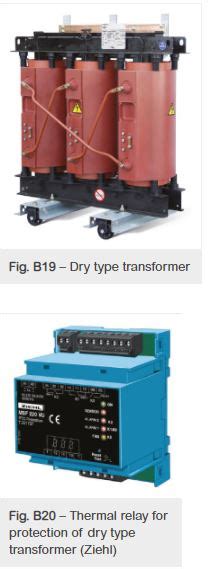 Protection Of Transformer Some Common Equipments For Protecting A Transformer