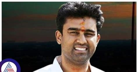 Karnataka Congress Mlc Suraj Revanna Accused Of Same Sex Sexual Assault