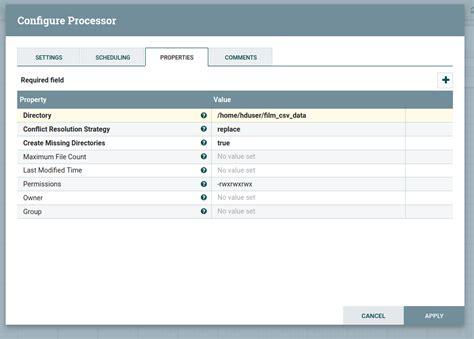 How To Fetch Json Data From The Kafka Topic In Nifi