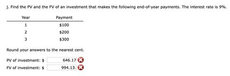 Solved Excel Activity Time Value Of Money The Data Has Been Chegg Com